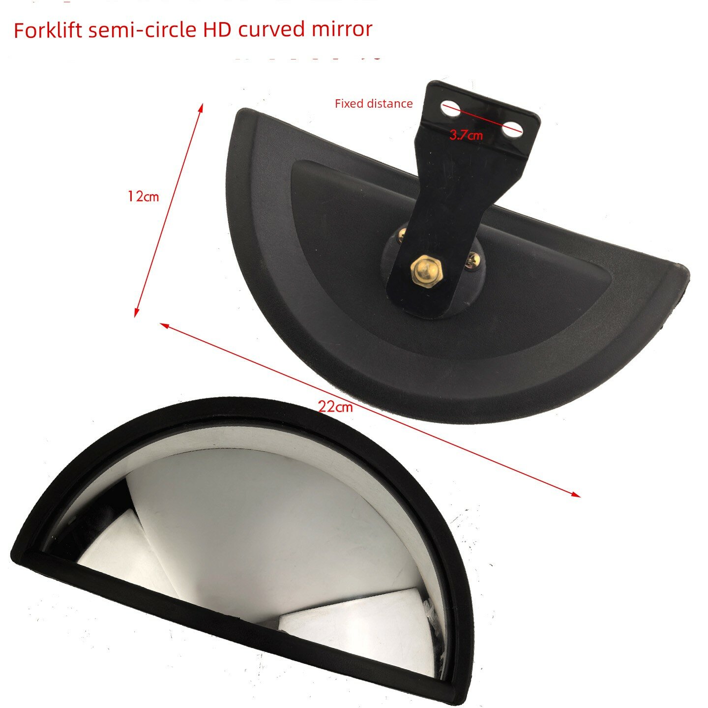 Оригинальный Heli Long Gong Hyundai Youjia Liugong Hangzhou Forkjiang Huaisheng Linde вилочный погрузчик зеркало