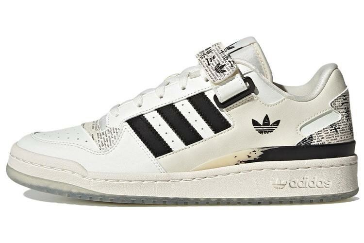 Кроссовки Forum Low