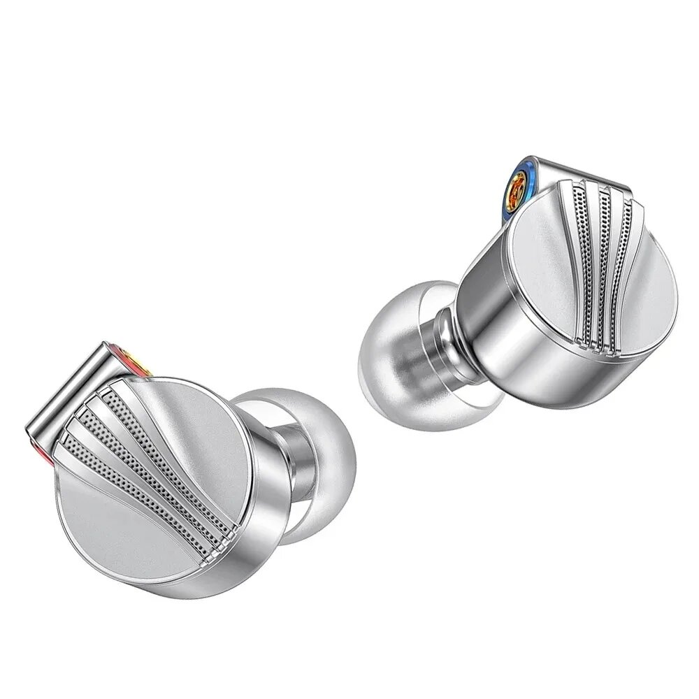 FIIO FD5 внутриканальные наушники