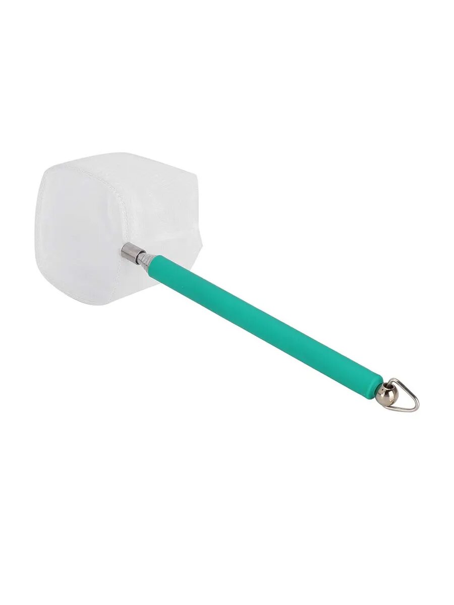 Выдвижная аквариумная сетка для ловли рыбы, портативная