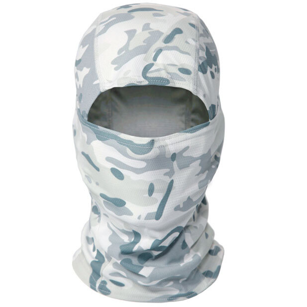 Балаклава  для мужчин