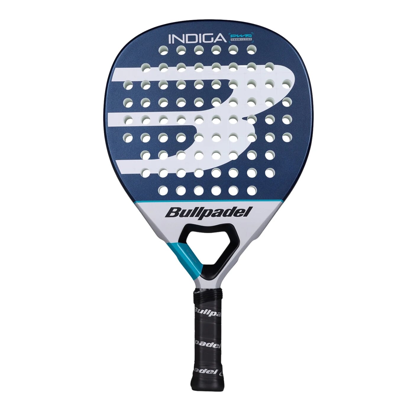 Ракетка для падел-тенниса Bullpadel Indiga Power 26 494416