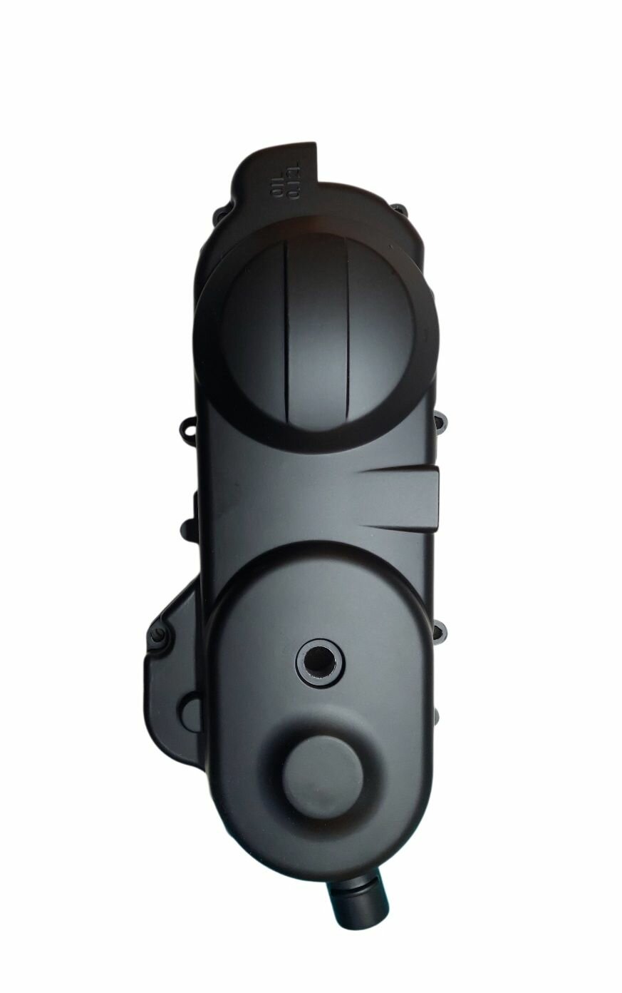 Крышка вариатора колесная база 10" 4Т 139QMB