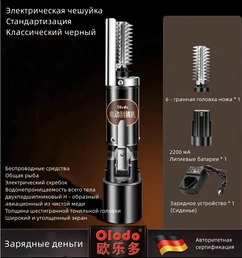 Измельчитель