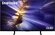 Телевизор Samsung QE48S90FAEXRU, 120 Гц, 4K Ultra HD, Smart TV