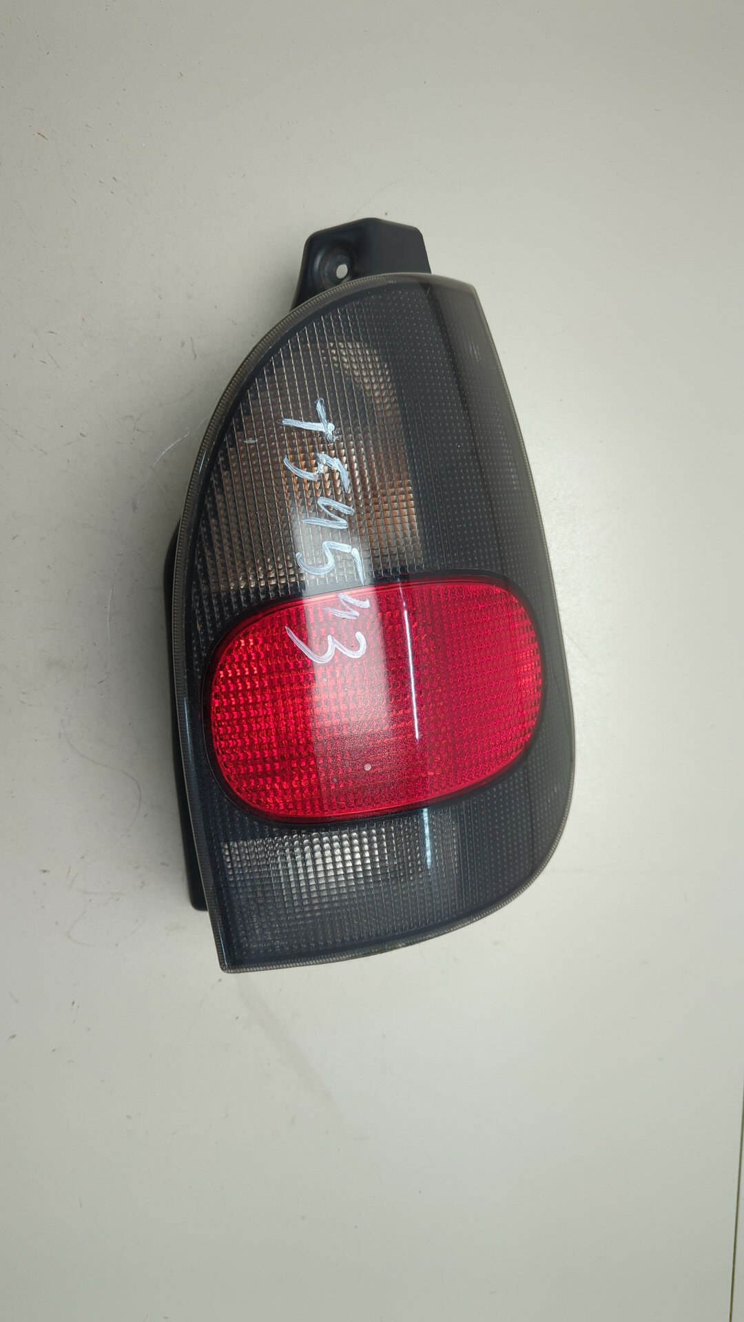 Фонарь (задний) правый Renault Espace 3 Б/У