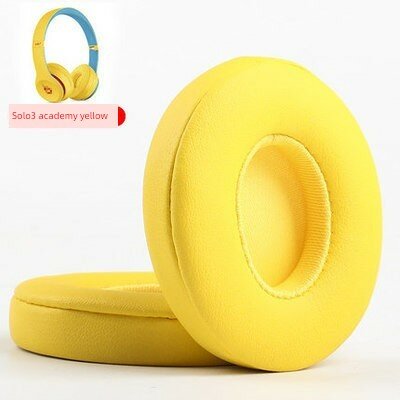 Подходит для чехлов для наушников MoYin solo3, амбушюр для Beats Studio3, губчатых чехлов для solo2, наушников Beats.