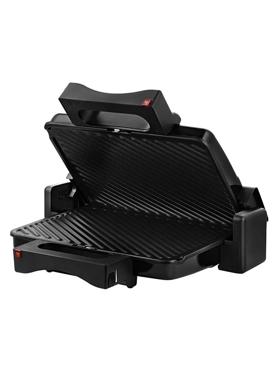 Электрогриль Kitfort КТ-3698