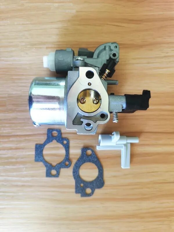 Карбюратор подходит для WACKER NEUSON WM170 WP1550 WP1540 VP1340 VP1540 VP2050, пластинчатый компактор, карбюратор, раковина, карбюратор 5000156534