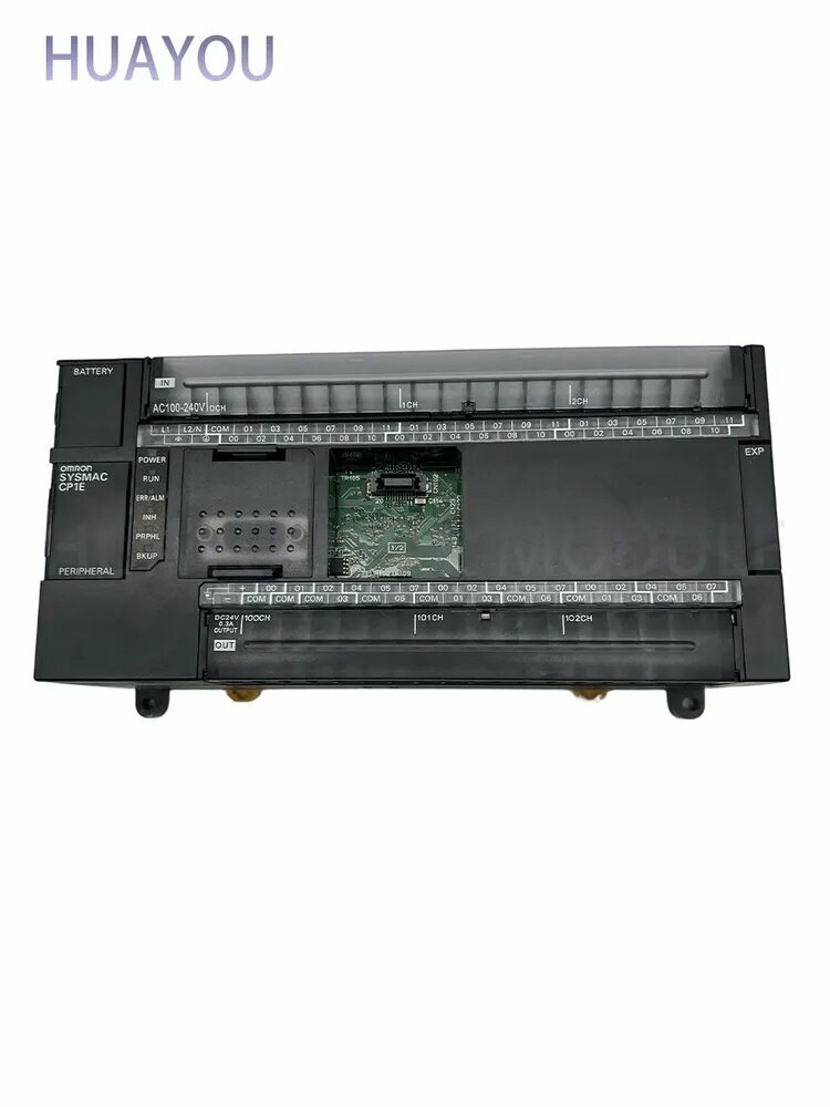 Новый оригинал контроллер Omron CP1E-N60DR-A