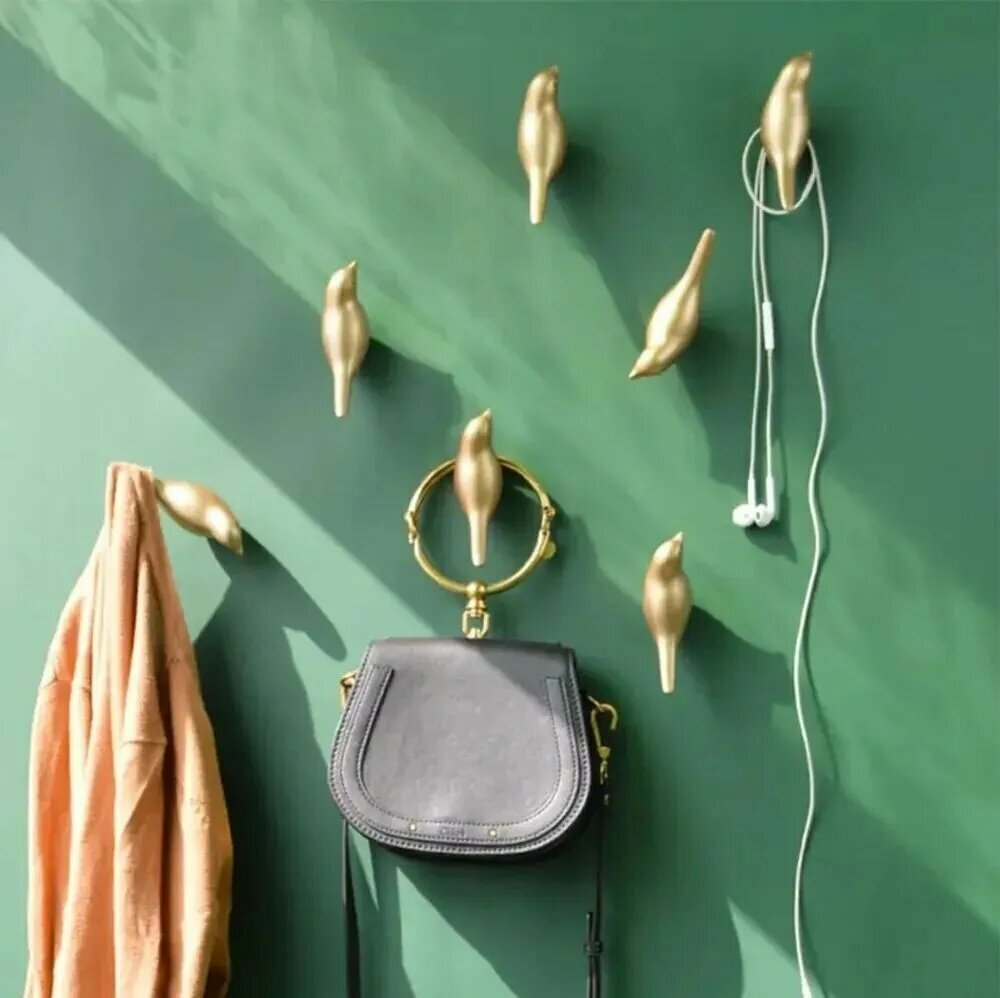 Крючок для одежды