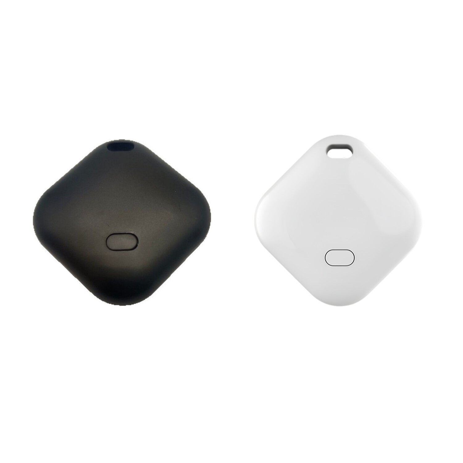 Метка против потери -трекер для устройств Android Сертифицированный Google ключ-трекер/датчик для багажа/локатор вещей Совместим с приложением Google «Найти устройство»