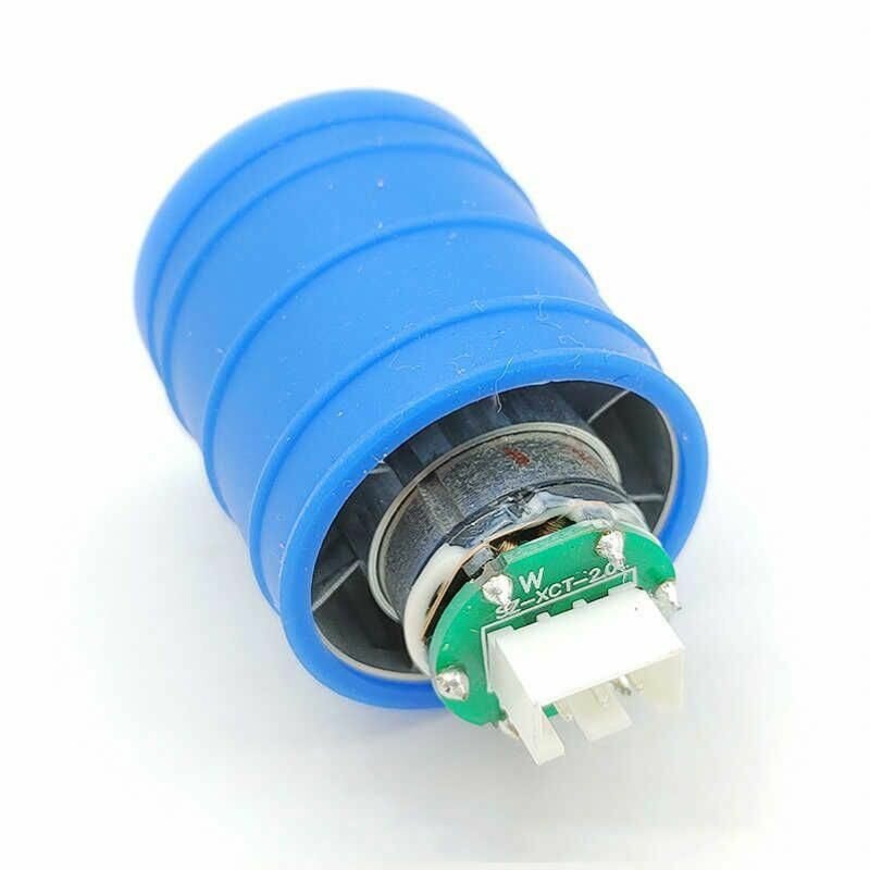 Для Dyson AC 220V 110,000 об/мин бесщеточный двигатель фен мотор управления платы