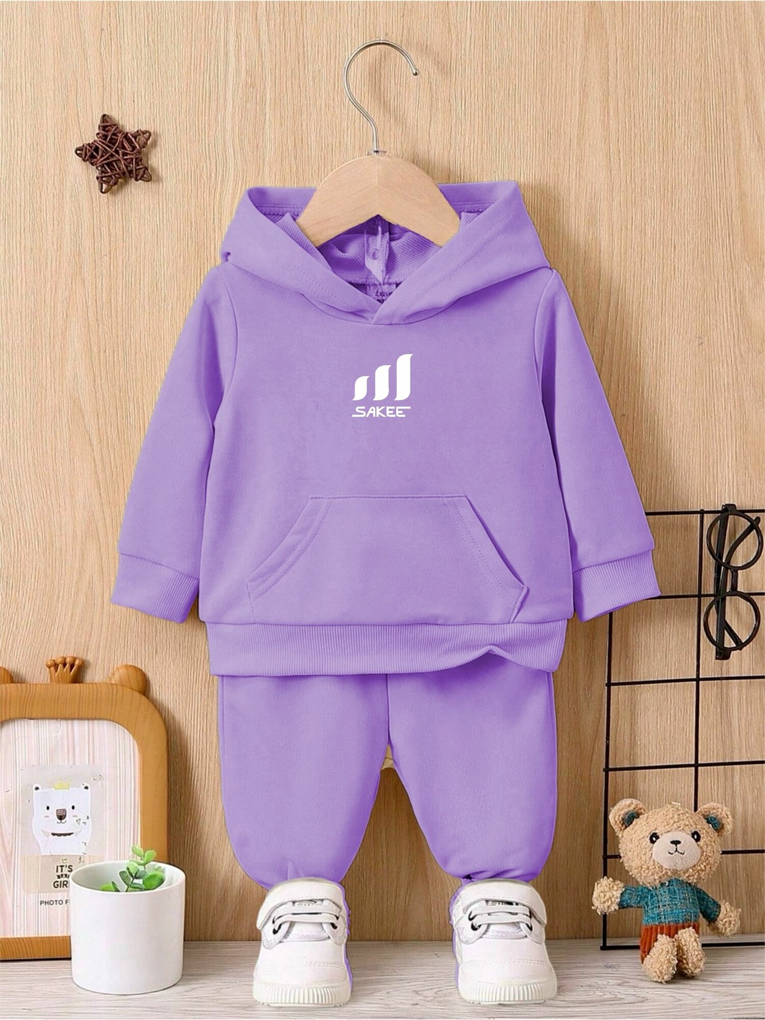 Комплект одежды