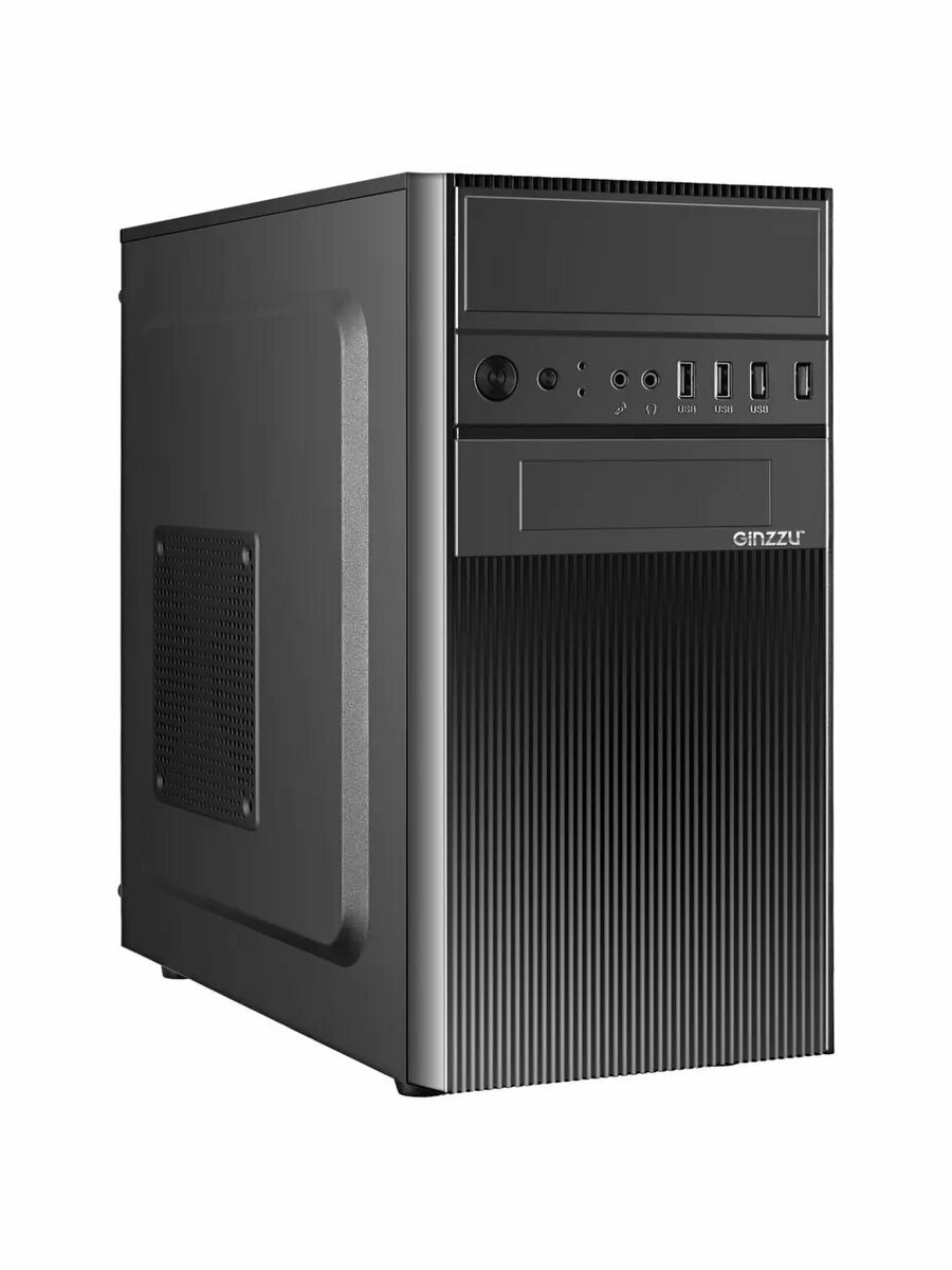 Корпус для компьютера D190