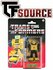 Трансформеры игрушки Transformers Retro: G1 Autobot Bumblebee