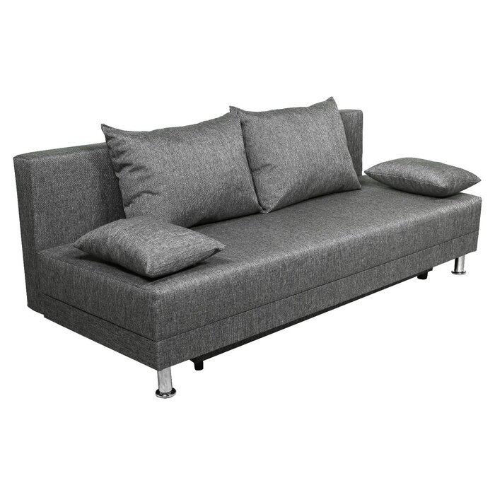 Уценка Диван «Некст ЭКО», рогожка Melange