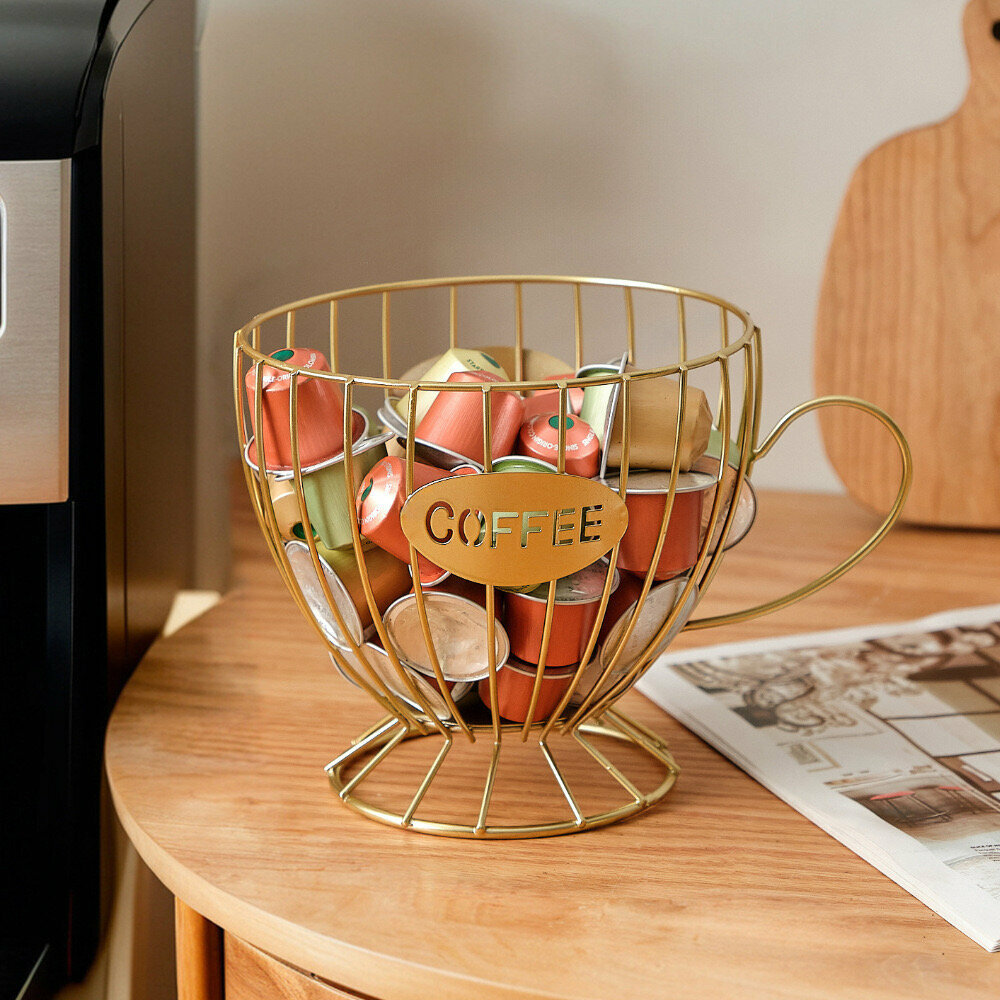 Металлический плодовый поднос для дома, поднос для фруктов, подставка для чая и снэков, корзина для хранения фруктов