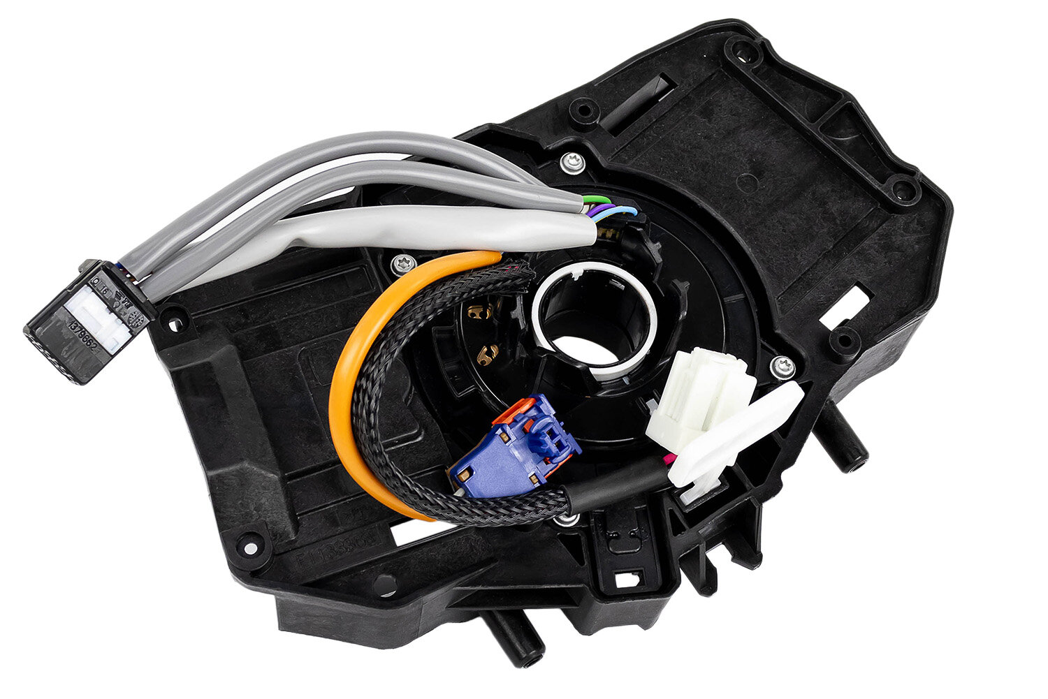 Шлейф подрулевой ВИЭ на Лада Веста, Веста NG, Икс Рей, Ларгус FL в комплектации без обогрева руля