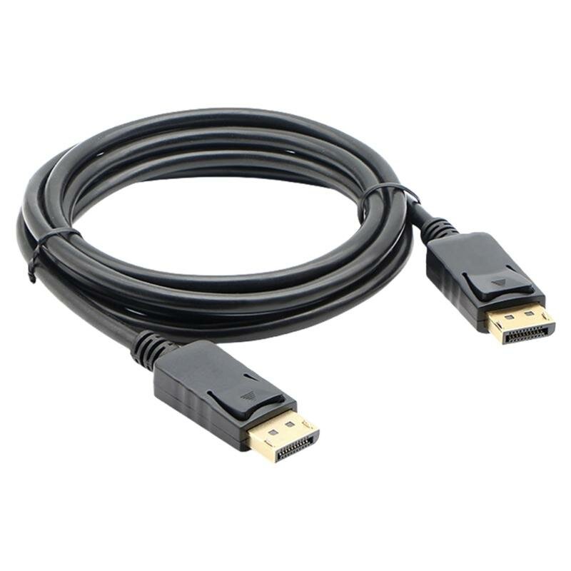 4K HDMI-кабель с позолотой
