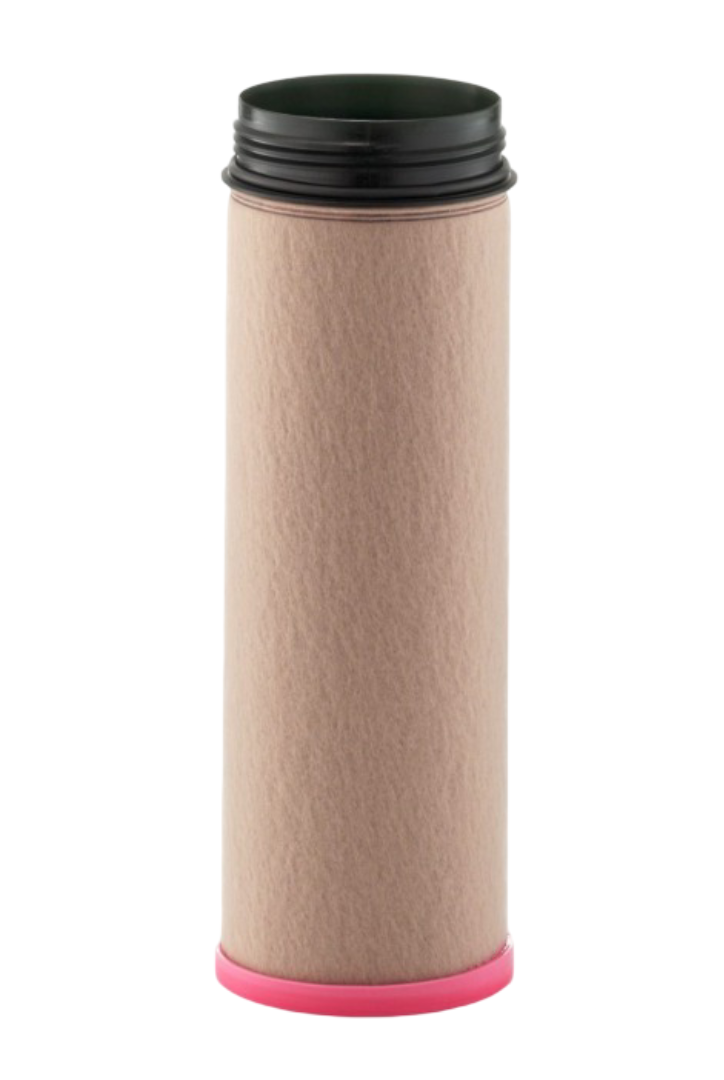 Фильтр воздушный (вставка) man neoplan (mann)