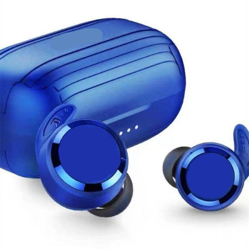 KLQ Bluetooth TWS беспроводные двусторонние T280