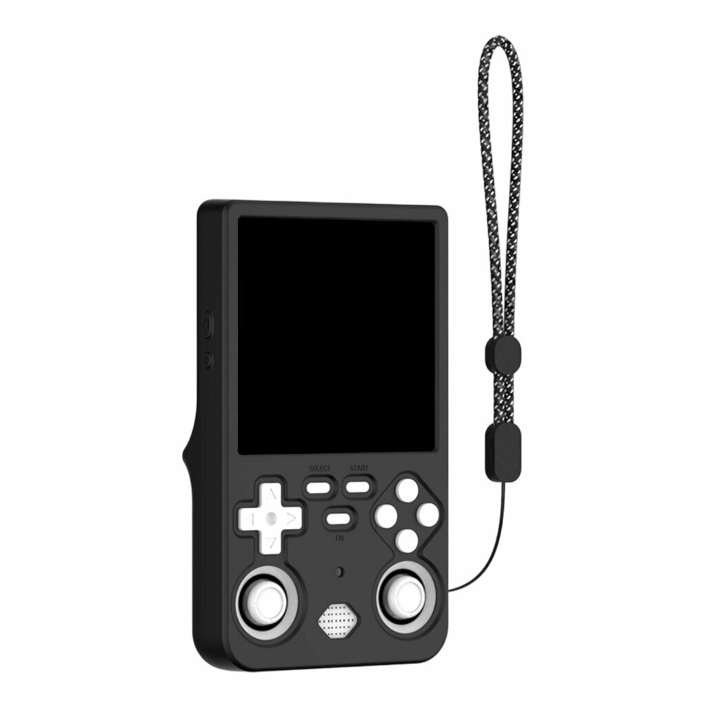 Гибкий Рукав Силиконовый Чехол для R36 Ultra Protector Case Противоударный Чехол Для Игровой Консоли Skin Cover Водонепроницаемый Корпус