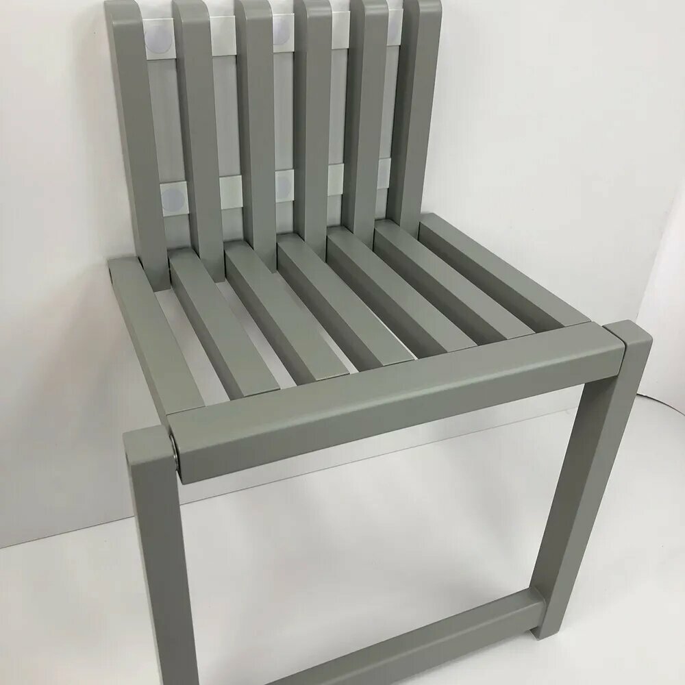 WETU Складной стул, 1 шт.