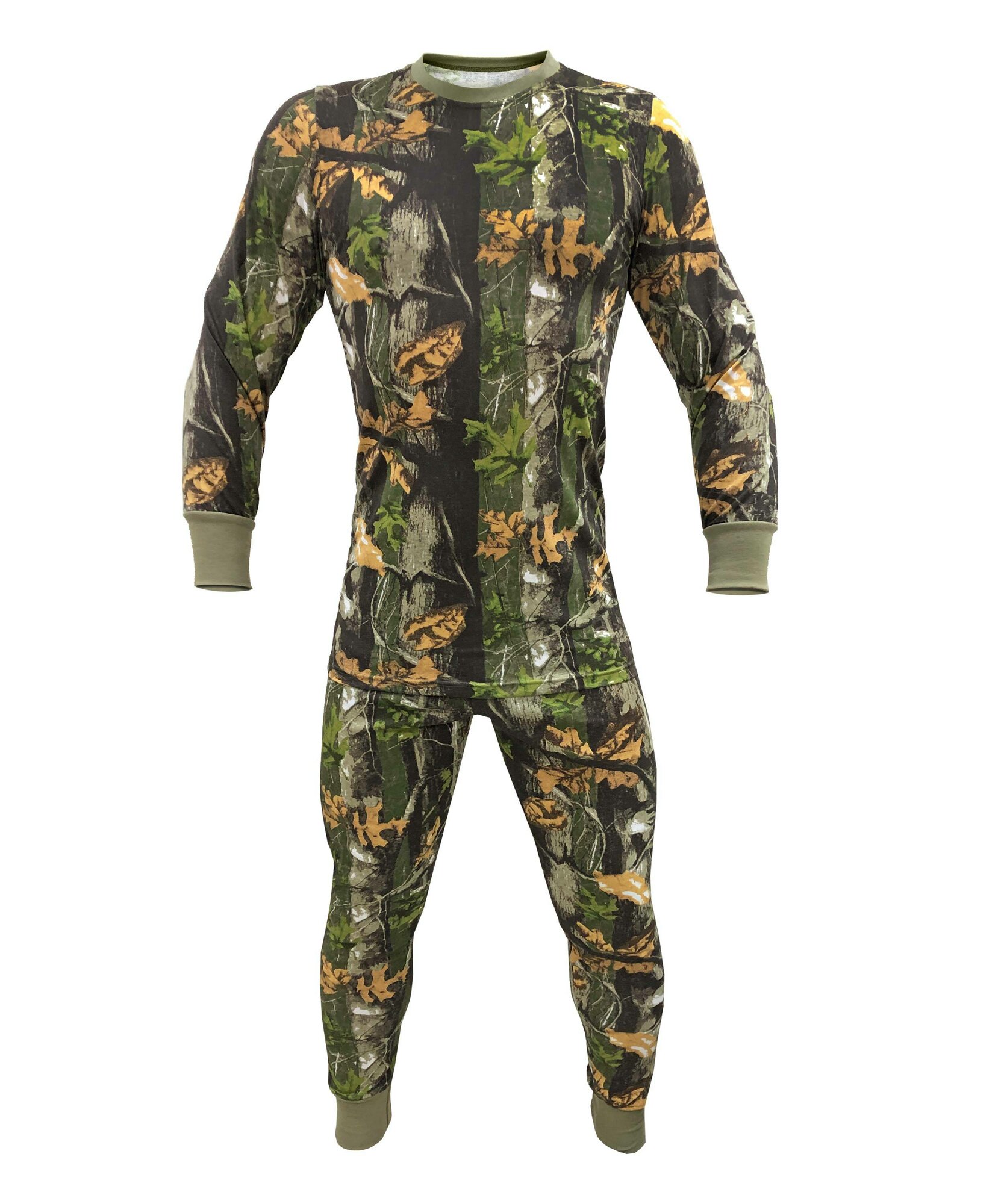 Термоводолазка