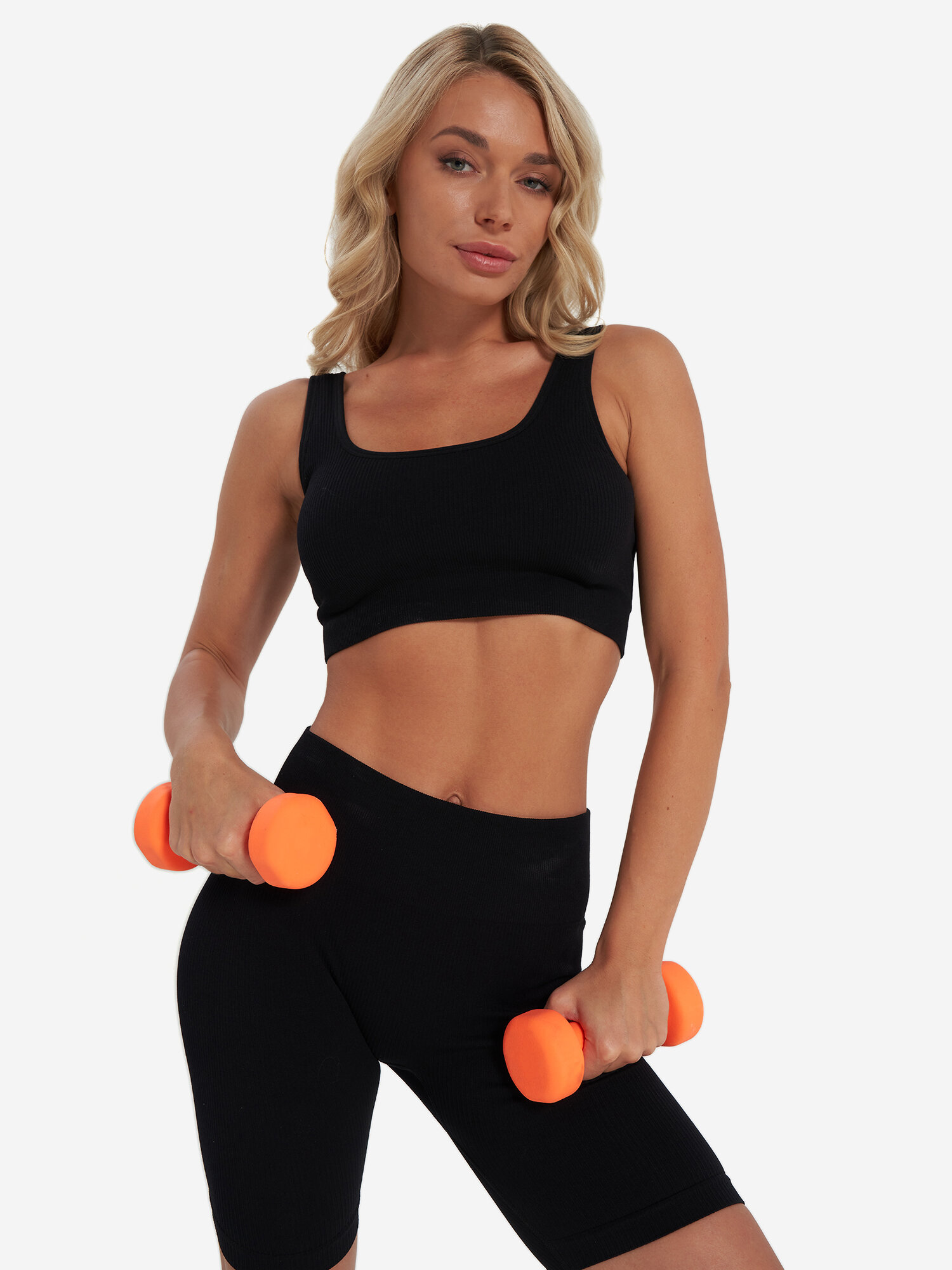 Топ спортивный Sport Bra
