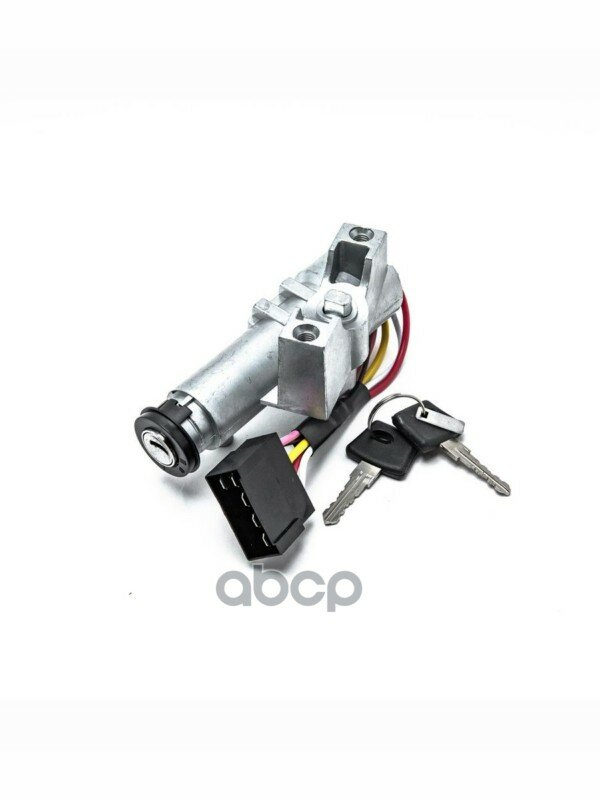 Замок зажигания ГАЗ-31105,3302 Бизнес, Next PRAVT PRAVT арт. PR.3111-3704010