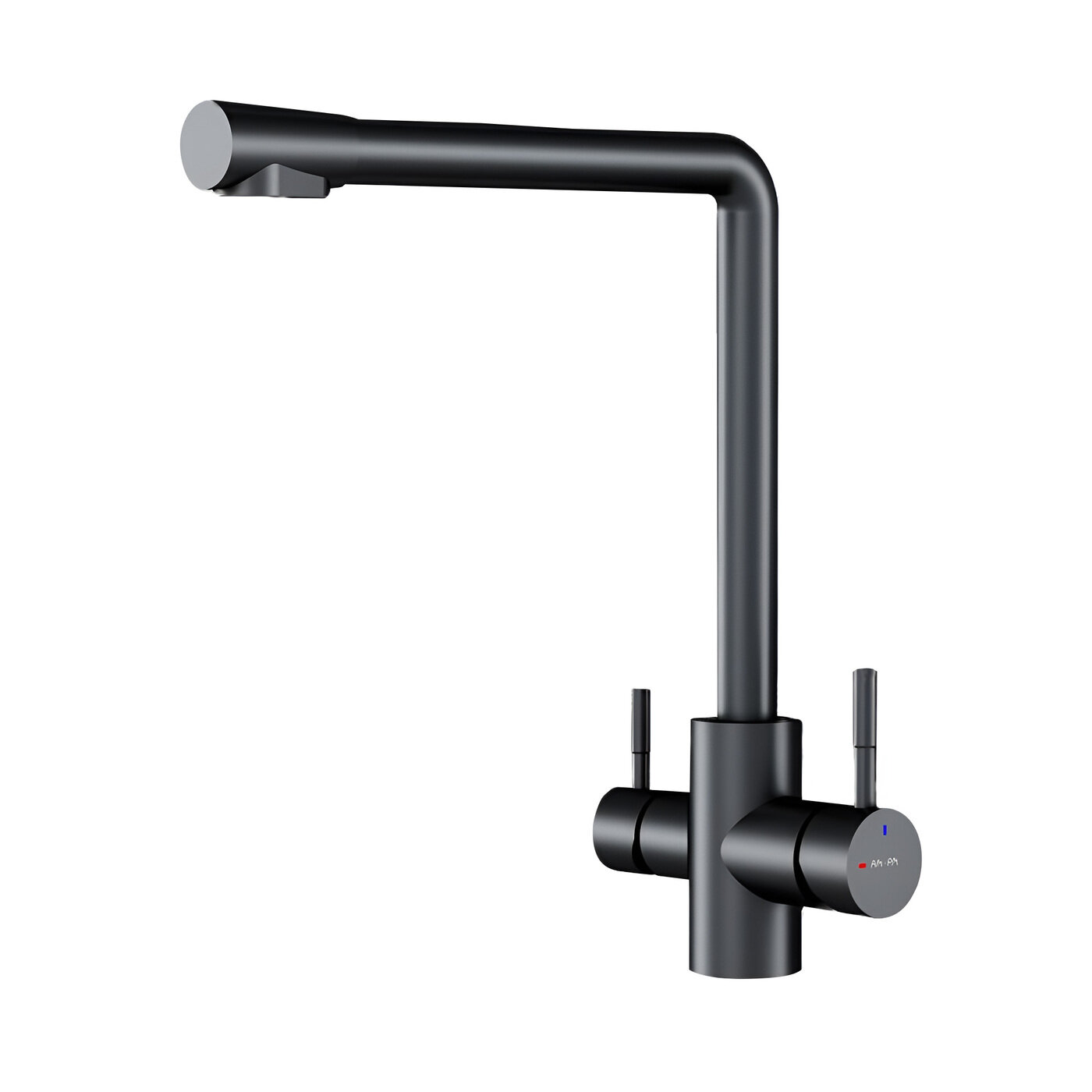 Смеситель для кухни Am.Pm X-Joy S F85B05722