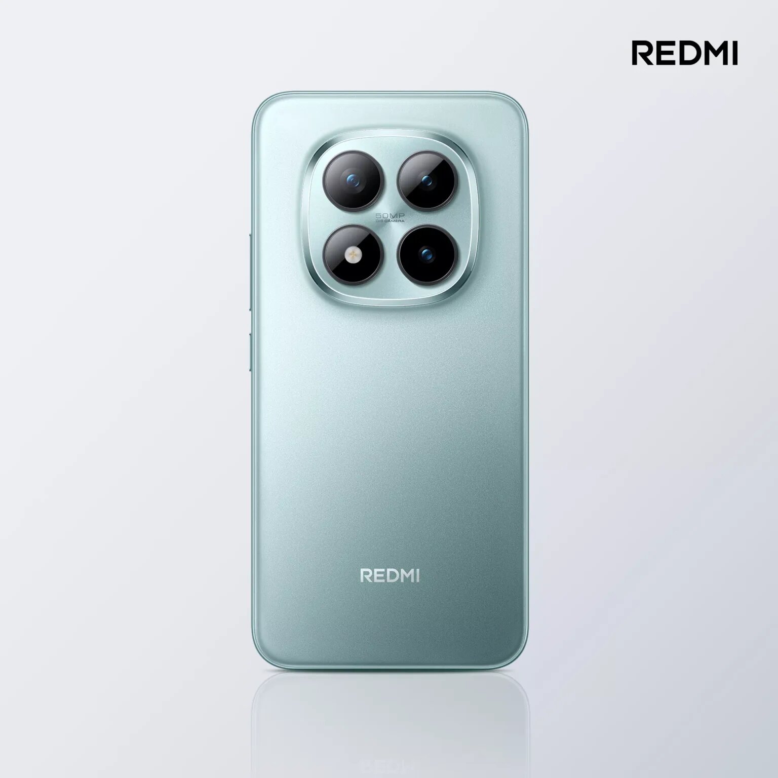 Cмартфон Redmi Note 15 Pro Plus 12/512 Blue RU