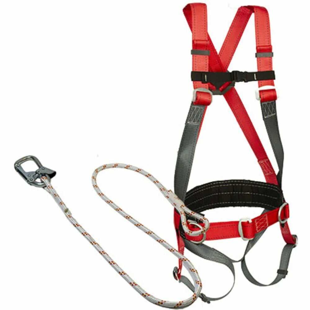 Удерживающая система прогресс сефети УС 2 ВЖ