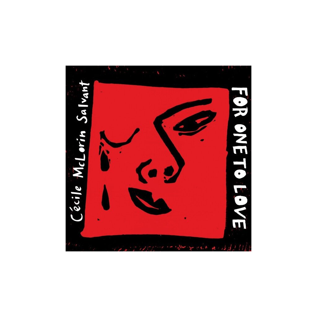 Виниловая пластинка CECILE MCLORIN SALVANT: For One to Love (2 LP)