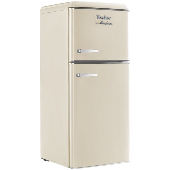 Холодильник Tesler RT-152 BEIGE