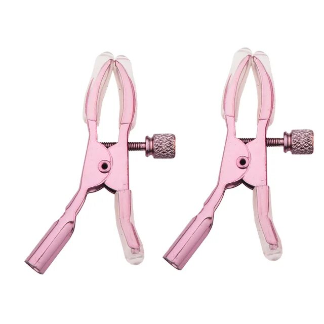 Секс-игрушки для женщин: разноцветные металлические зажимы для сосков, для женщин и пар, для БДСМ, рабства, бондажа, зажимы для груди, эротический аксессуар для флирта.