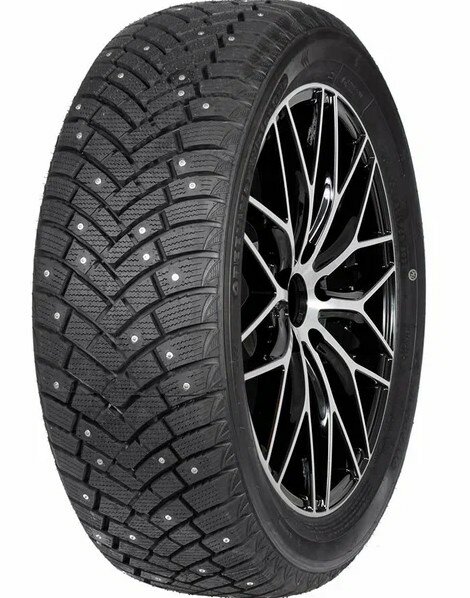 Автошина LingLong Green-Max Winter Grip SUV 225/55R18 98T