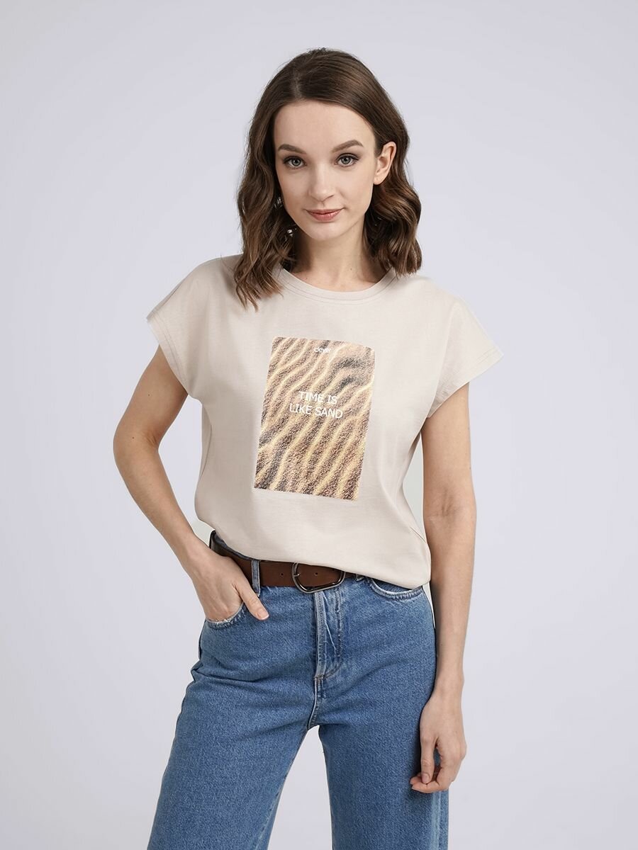 Футболка спортивная