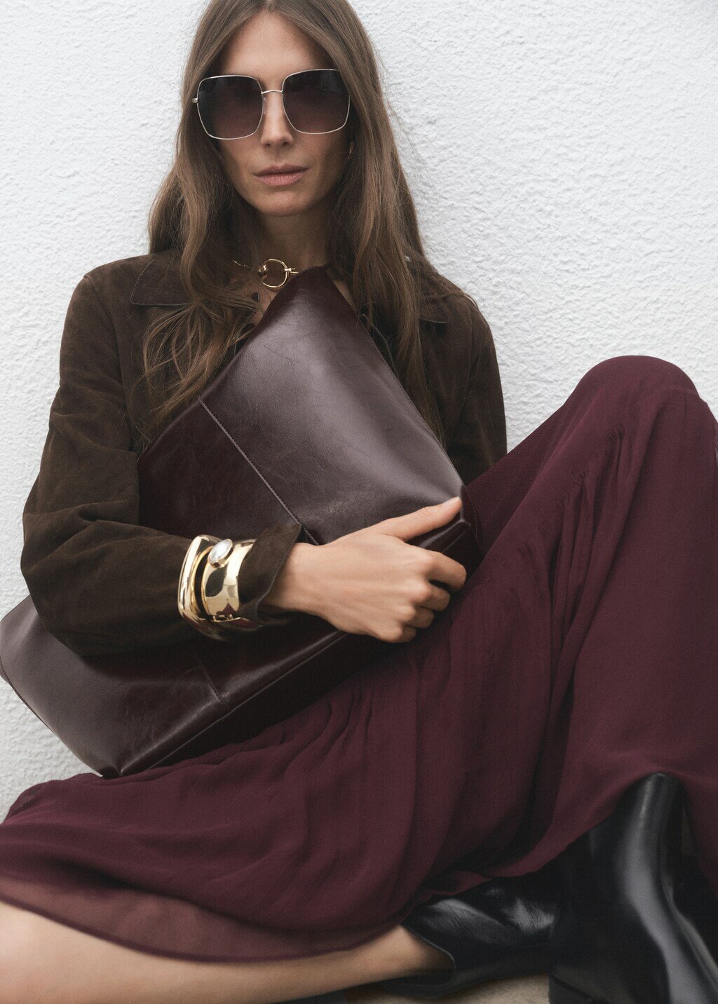 Сумка шоппер