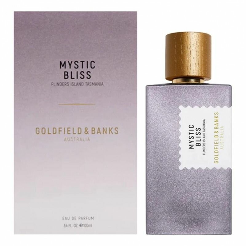 GOLDFIELD & BANKS Mystic Bliss 50 ml - парфюмерная вода