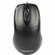 ExeGate Optical Mouse B100 USB 3btn+Roll EX298195RUS