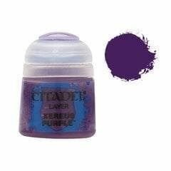 Краска Layer: Xereus Purple (12ml) (2022) Citadel