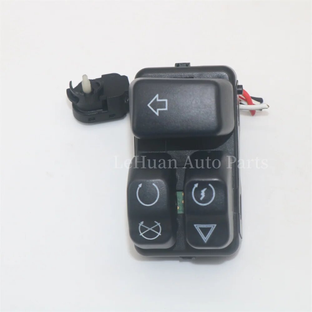 71500296 Правый ручной переключатель управления для Harley Davidson