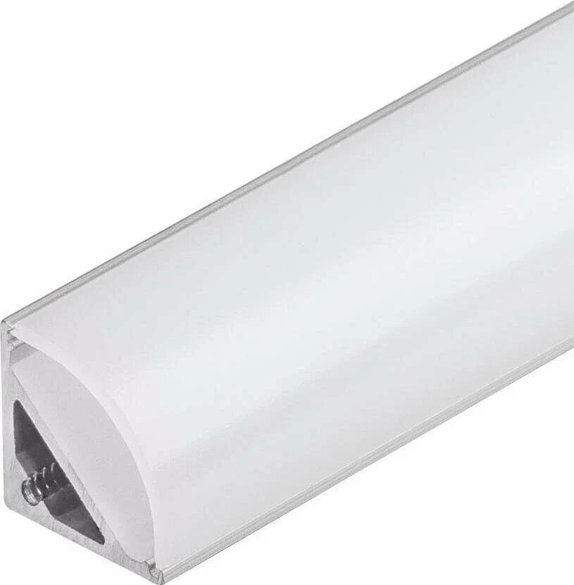 Профиль Arlight SL-KANT-H15-2000 (комплект из 35 м)