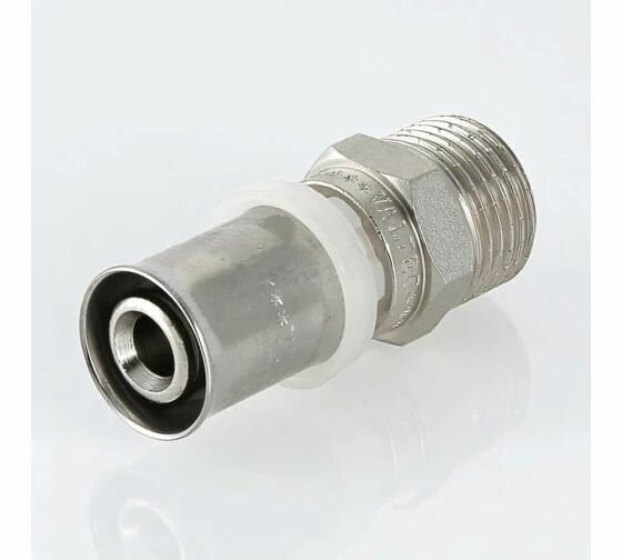 Муфта пресс 26х1" НР VALTEC — фото 1