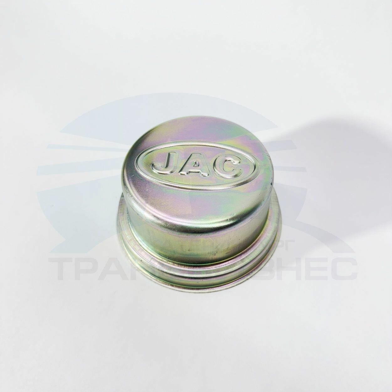 Колпак ступицы передней JAC N120 (3103109M1AA)