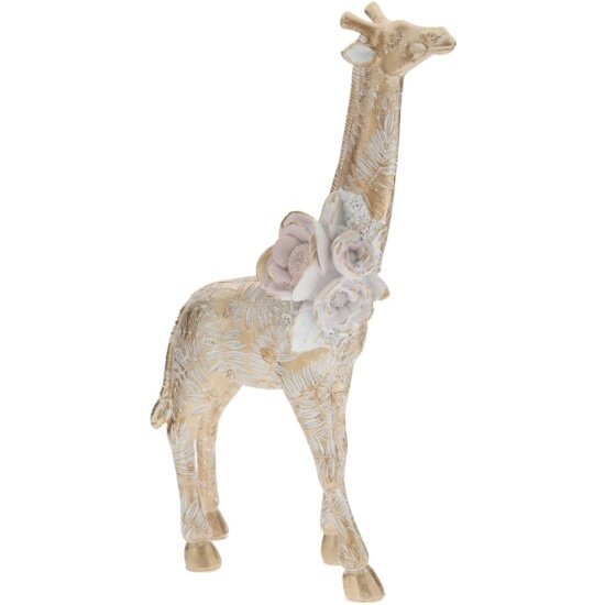 Фигурка декоративная Remeco Collection "Жираф " 16х7х27 см