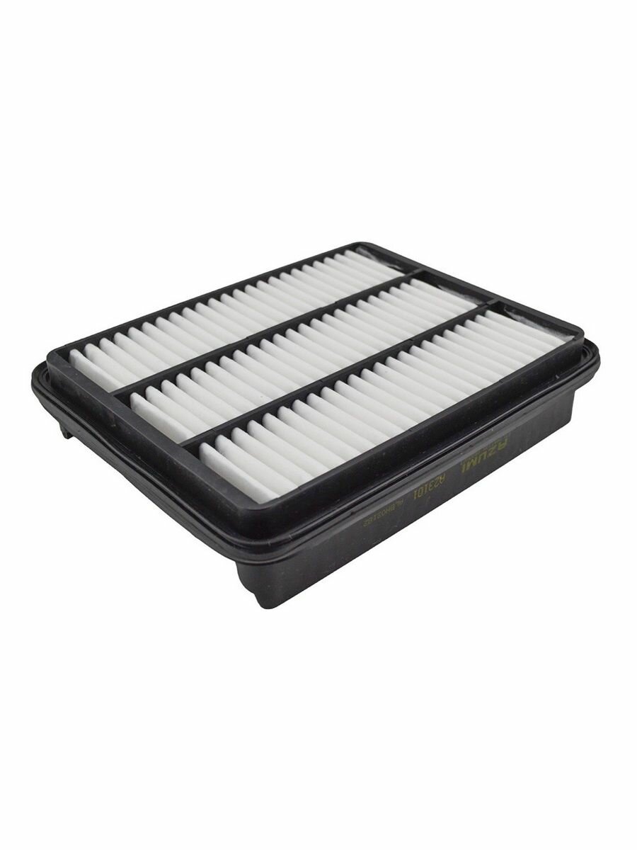 Фильтр воздушный для а/м MITSUBISHI Galant, Eclipse / Митсубиши Галант, Эклипс, AZUMI A23101