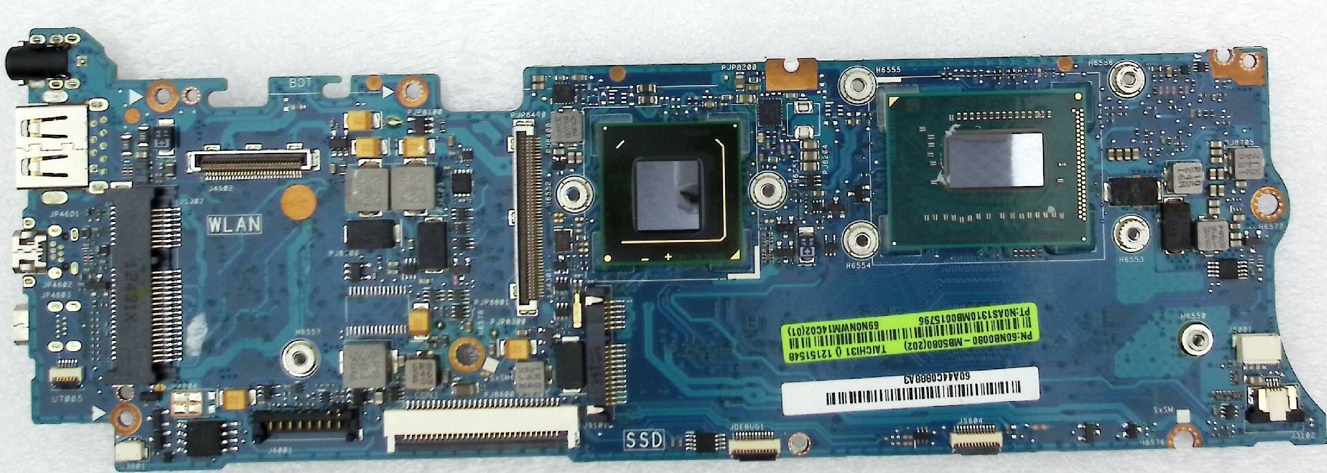 Материнская плата ASUS TAICHI31 I7-3517(039868)